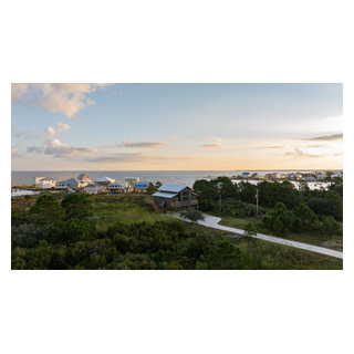 Wild Olive Cottage - Beach Style - Exterior - Nashville - by Powell | Houzz