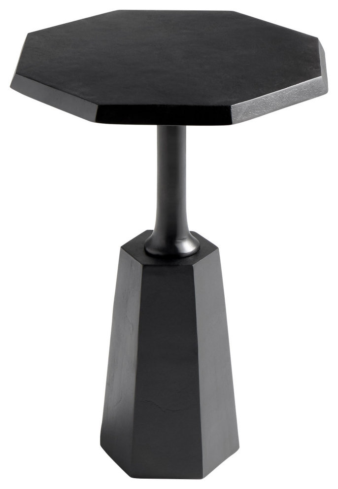 Cyan Design Liverpool Table - Industrial - Side Tables And End Tables ...