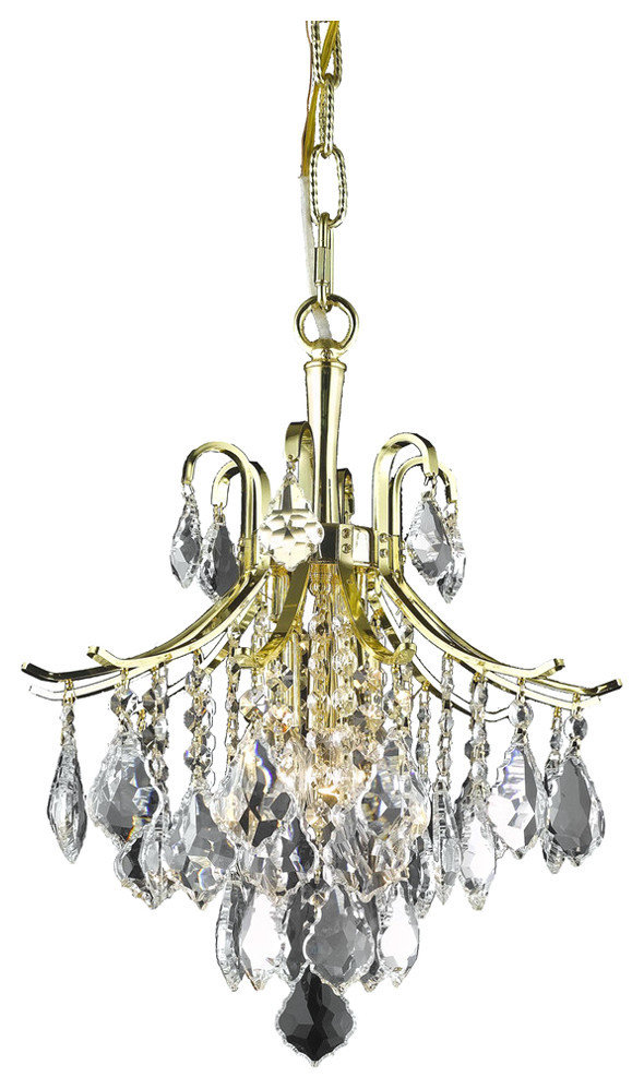 Amelia Collection Pendant - Contemporary - Pendant Lighting - by ...