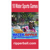 Waterripper (Set of 3) - Contemporary - Pool Toys And Floats - by ...