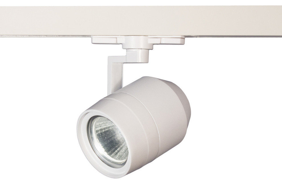 LED Track Fixture - Contemporary - Track Heads And Pendants - by ...