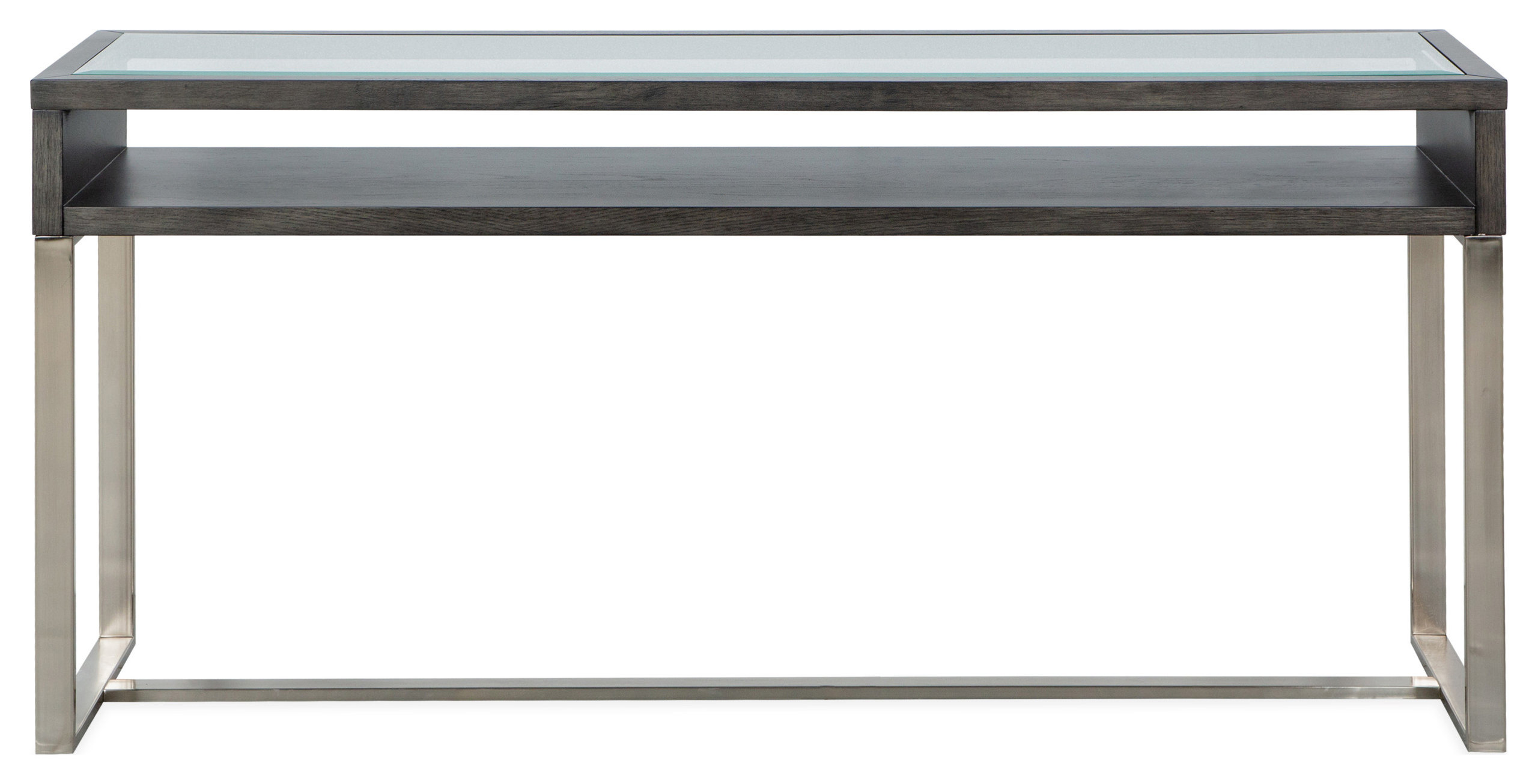 Rectangular Sofa Table - Contemporary - Console Tables - by Magnussen Home | Houzz