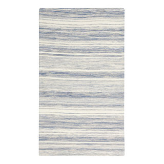 Nicole Curtis Lake WNC01 Indoor, 26x45 - Contemporary - Area Rugs - by ...
