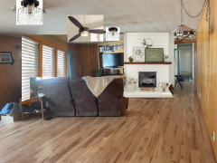 Updating a Wood Paneled Den | Houzz Forum