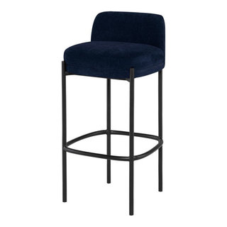 Inna Bar Stool - Contemporary - Bar Stools And Counter Stools - by ...