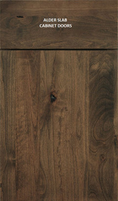 KItchen cabinet sample doors