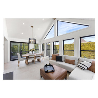 Melba - Traditional - Sunroom - Montreal - by Hms Construction Inc | Houzz