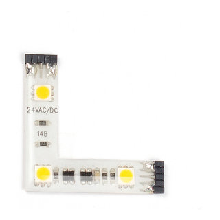 WAC Lighting InvisiLED LITE Tape Light, Corner - Traditional ...