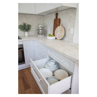 Freshwater - Beach Style - Kitchen - Sydney - by Northern Beaches ...