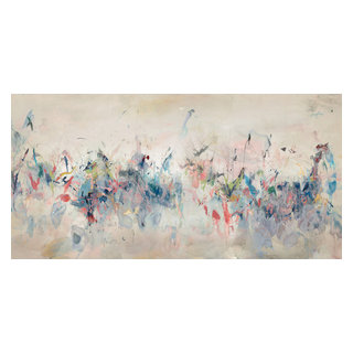 Elixir II Artwork, 48x24 - Contemporary - Prints And Posters - by ...