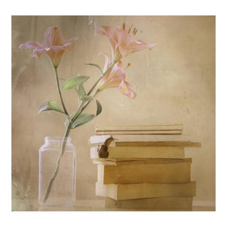 "Slowly But Surely" Digital Paper Print by Delphine Devos, 20"x20", 26 ...