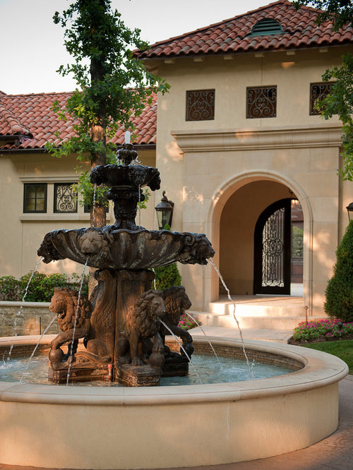 Wrought Iron Windows And Doors | Houzz