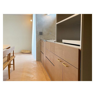 施工事例98 - Kitchen - Osaka - by Acca Inc. | Houzz