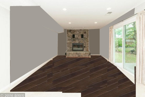 Thoughts about the bulkhead color?