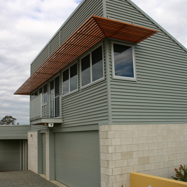 75 Beautiful Garage Ideas & Designs - May 2026 | Houzz AU
