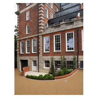 Furnival House, North London - London - by Mumford & Wood | Houzz