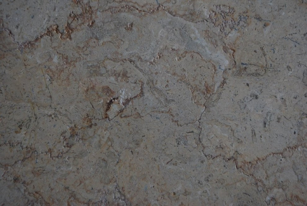 Sahara Gray Marble Tiles, Antique Finish, 12"x12", Set of 640 ...