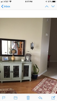 Foyer layout!!! Help!