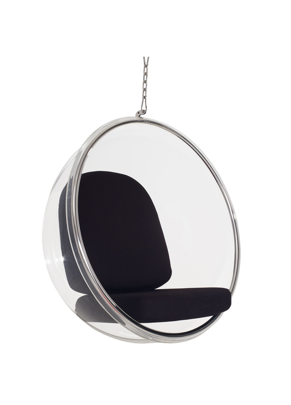 MODWAY Ring Lounge Chair - Contemporary - Hanging Chairs - by Modern ...