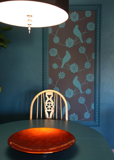 Small Space, Small Budget: Learning from The Upward Bound House