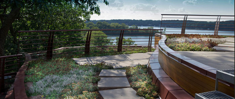 JUDITH STARK LANDSCAPE ARCHITECT - Project Photos & Reviews - Nashotah ...