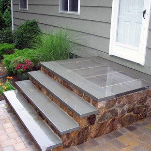 75 Beautiful Small Back Porch Pictures & Ideas | Houzz