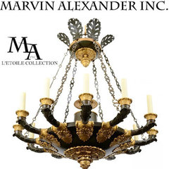 MARVIN ALEXANDER, INC. - Project Photos & Reviews - New York, NY US | Houzz
