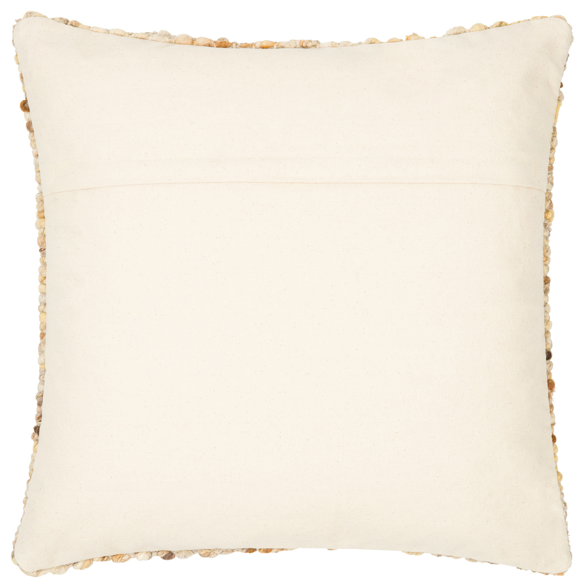 Surya Zayden Zyn-003 Pillow Cover 18"H X 18"W - Transitional ...