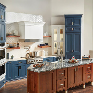 Pantry Armoire - Photos & Ideas | Houzz