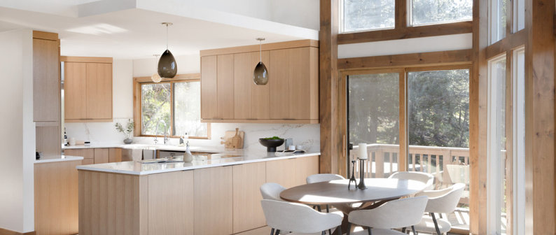 TECTONIC DESIGN BUILD - Project Photos & Reviews - Boulder, CO US | Houzz
