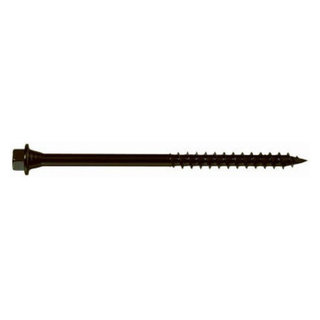 FastenMaster® FMTLOK10-12 TimberLok® Screw, 10", 12-Pack, 10 ...