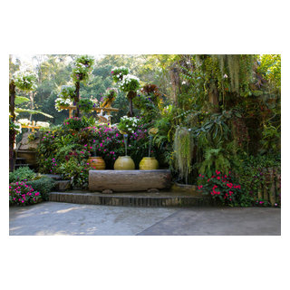 Trellises, Arbors, and Patio Covers - Sacramento - by Capital Landscape ...