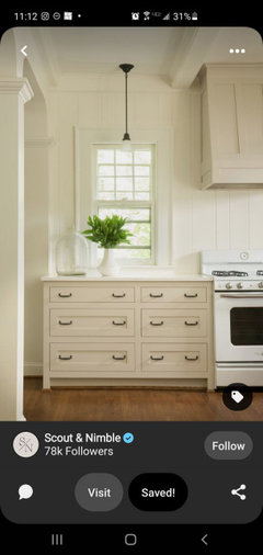 Backsplash help needed