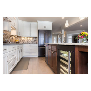 South Fargo - Kitchen - Other - by Hygge Photo + Brand | Houzz