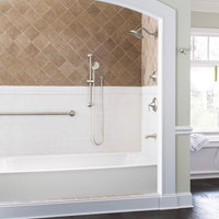 Moen Eco-Performance Handheld Shower - Contemporary - Showerheads And ...