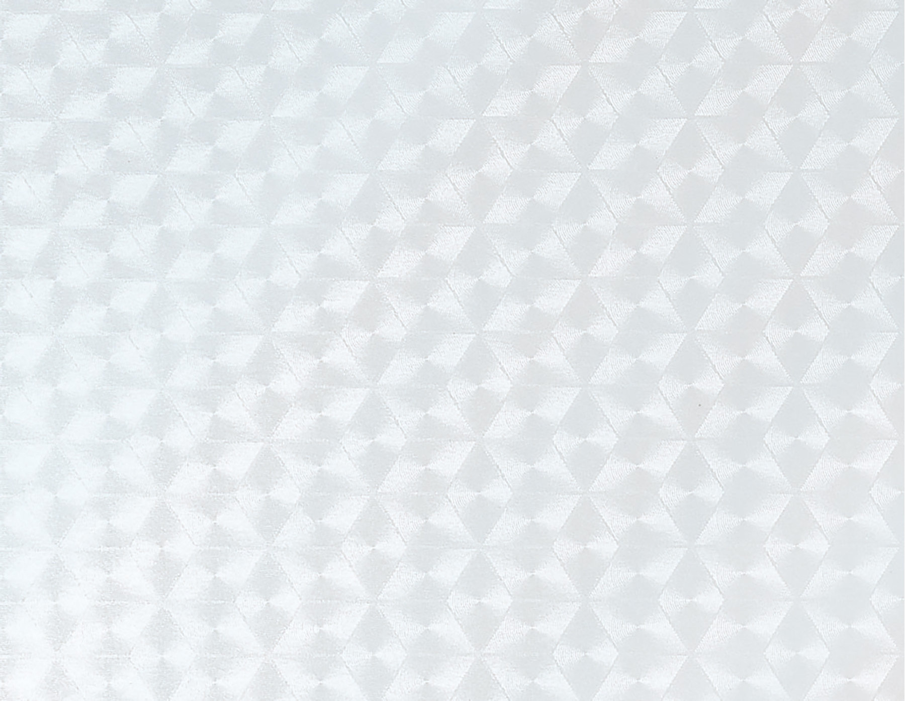 Rhombus Self Adhesive Window Film - Contemporary - Window Film - by ...