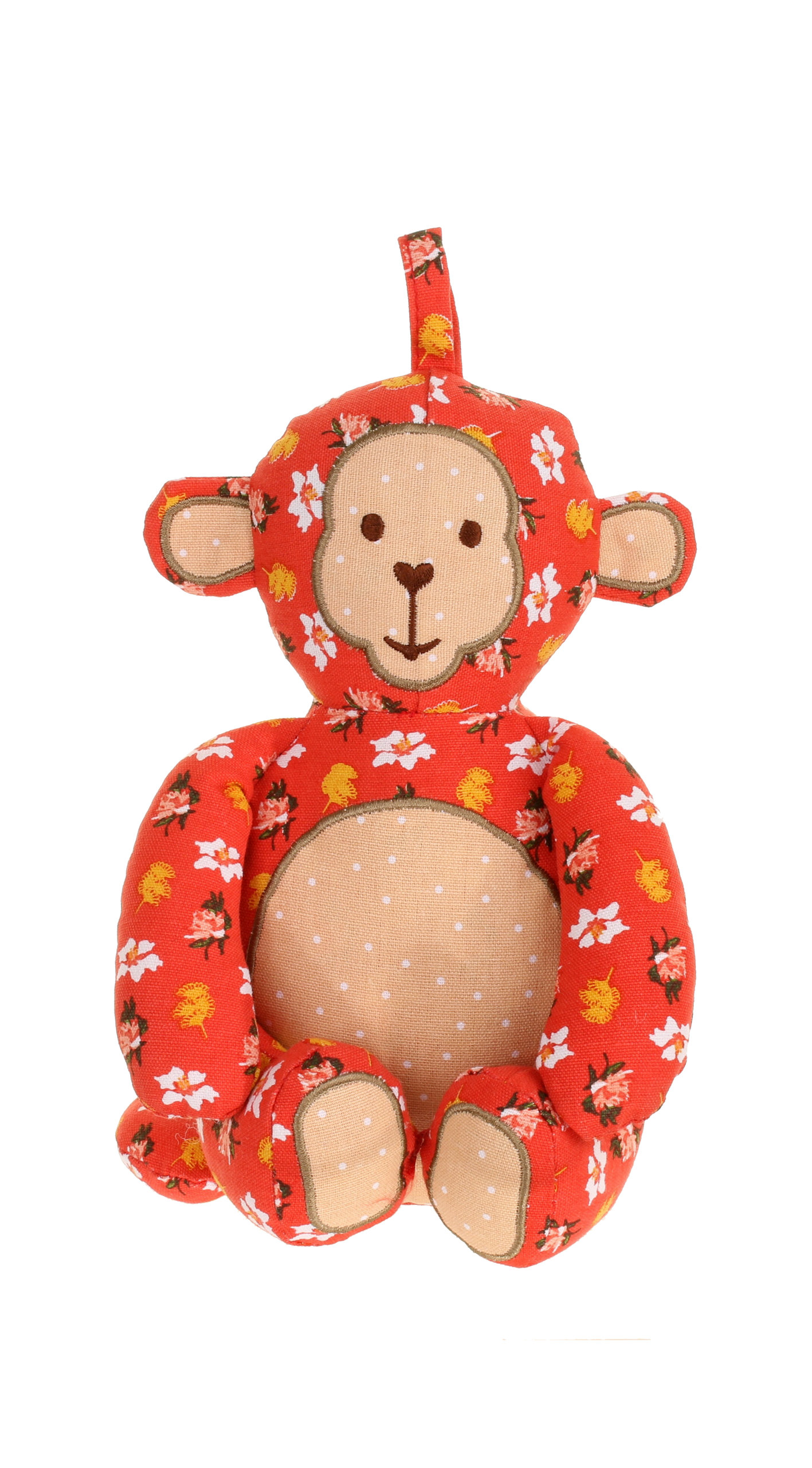 Monkey Doorstop - Contemporary - Door Stops - by Ulster Weavers | Houzz