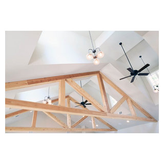 Beautiful Clubhouse Ceiling - Atlanta - by 5th Generation Contracting ...