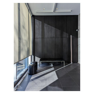 Fit For a King at Kingsbury - Industrial - Chicago - by Arete ...