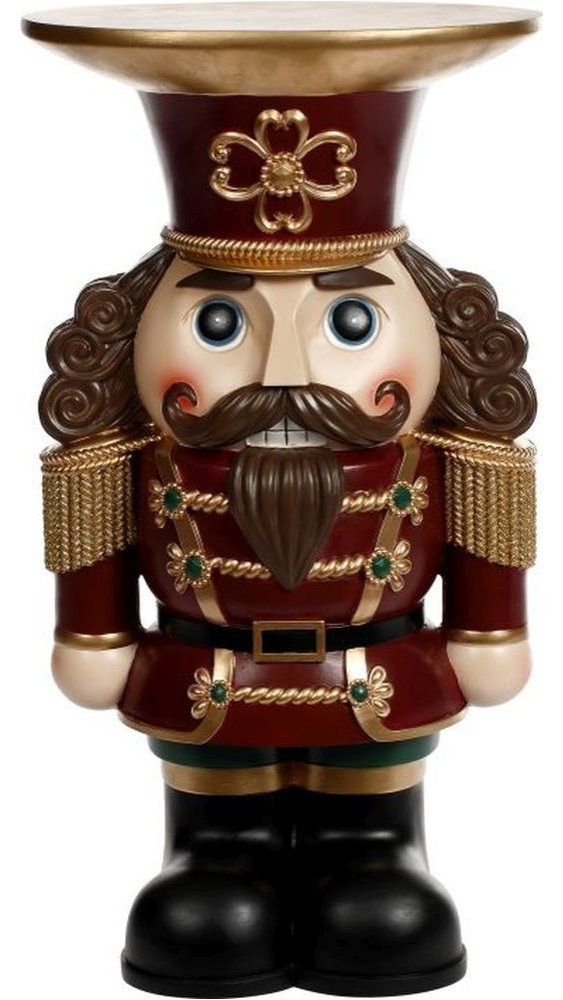 Mark Roberts Christmas 2023 Soldier Nutcracker 20'' - Contemporary ...