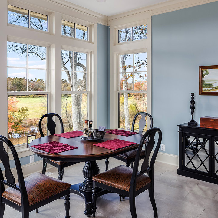 75 Breakfast Nook Ideas You'll Love - March, 2025 | Houzz