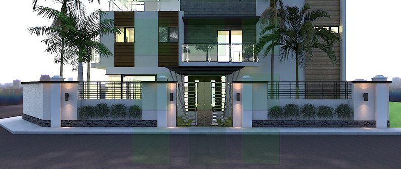 MC DACANAY ARCHITECTURAL DESIGN - Project Photos & Reviews - Cainta, PH ...