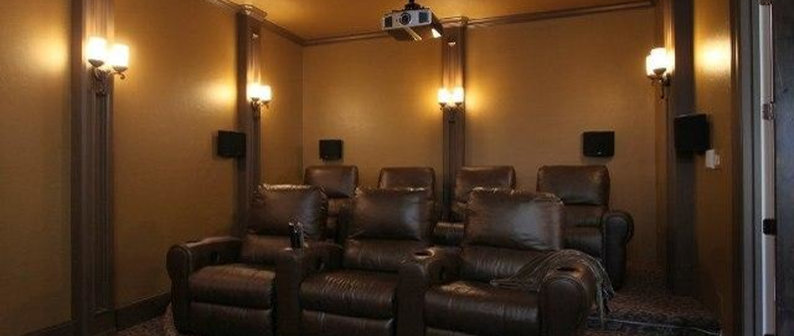 CHAMPIONS LIGHTING - Project Photos & Reviews - Houston, TX US | Houzz