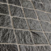 Crag Natural Stone Mosaic Tiles - Contemporary - Mosaic Tile - by ...