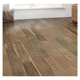 Flooring Examples - by Corpuz Flooring | Houzz