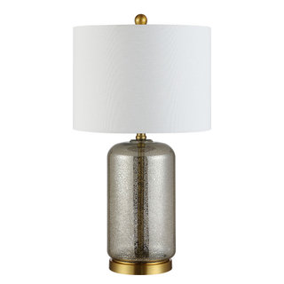 Novah Table Lamp - Transitional - Table Lamps - by HedgeApple | Houzz