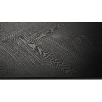 Rectangular Wood Coffee Table | Dutch Furniture Fabio - Midcentury ...