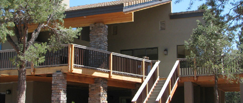 G.B. DESIGNS ARCHITECTURAL LLC - Project Photos & Reviews - Cottonwood ...