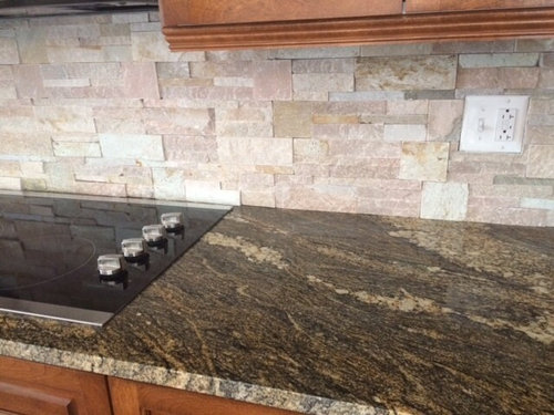 Backsplash Nightmare!