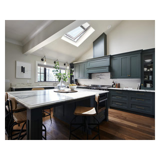 Velux - Transitional - Kitchen - Charlotte - by VELUX | Houzz